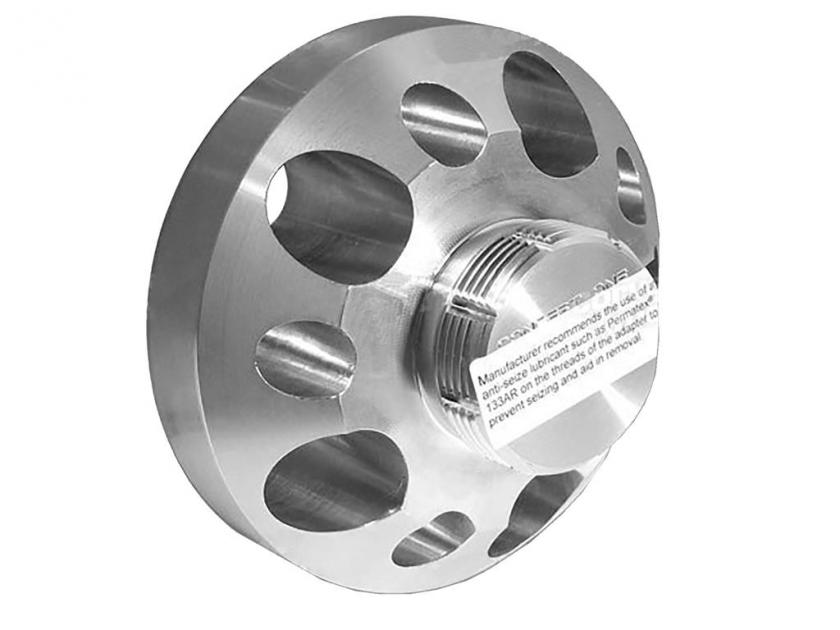 66 Knock Off Wheel - Direct Bolt On With Lugnut | Corvette Depot