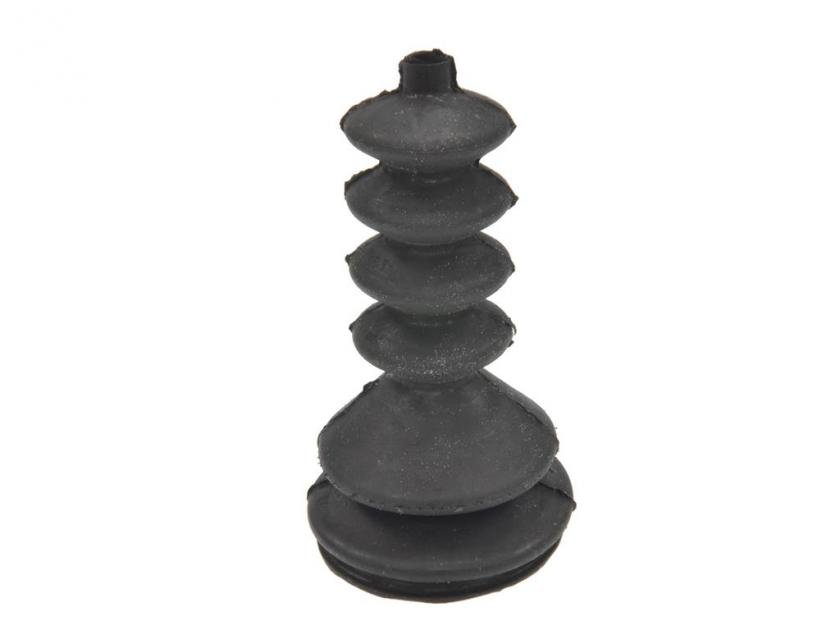 68-82 Headlight Actuator Rubber Dust Boot - Accordion | Corvette Depot