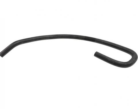 "radiator surge tank hose" | Corvette Depot