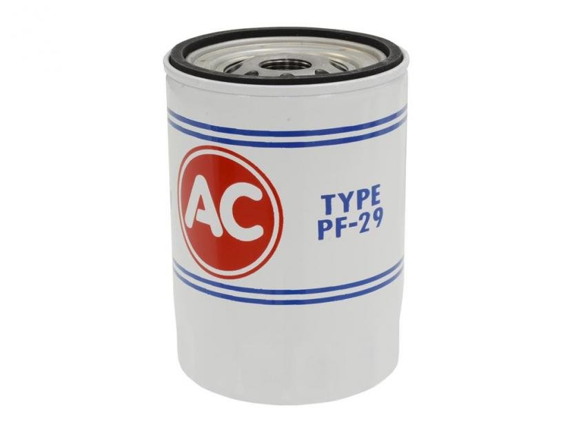 68-69 Oil Filter PF-29 Correct | Corvette Depot
