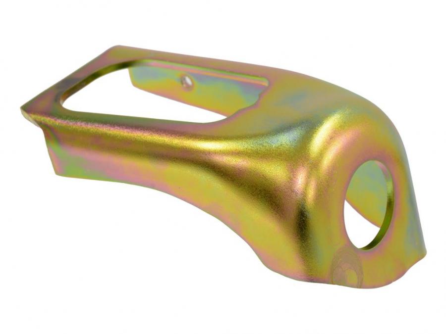 64-82 Body Mount Bracket - On Frame Right | Corvette Depot