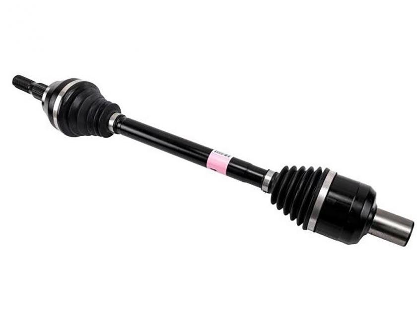 2005-2013 CV Half Shaft / Rear Axle Assembly New | Corvette Depot