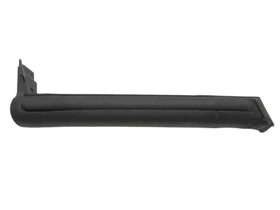 98-04 Weatherstrip - Left Soft Top / Convertible Top Vertical Side Rail ...