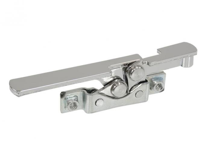 68 Soft Top / Convertible Top Front Latch - Right - 1968 Early ...