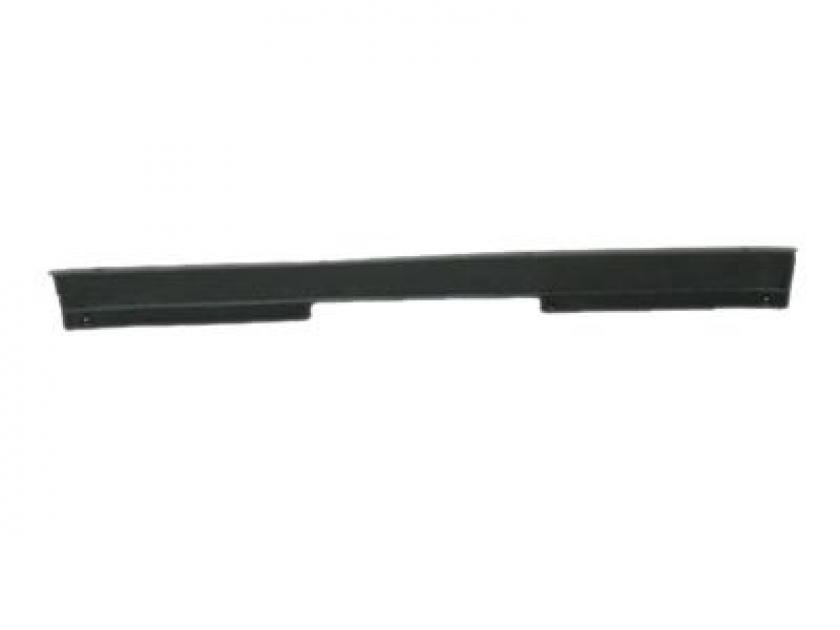 77-82 Windshield Header Trim Moulding - Plastic | Corvette Depot