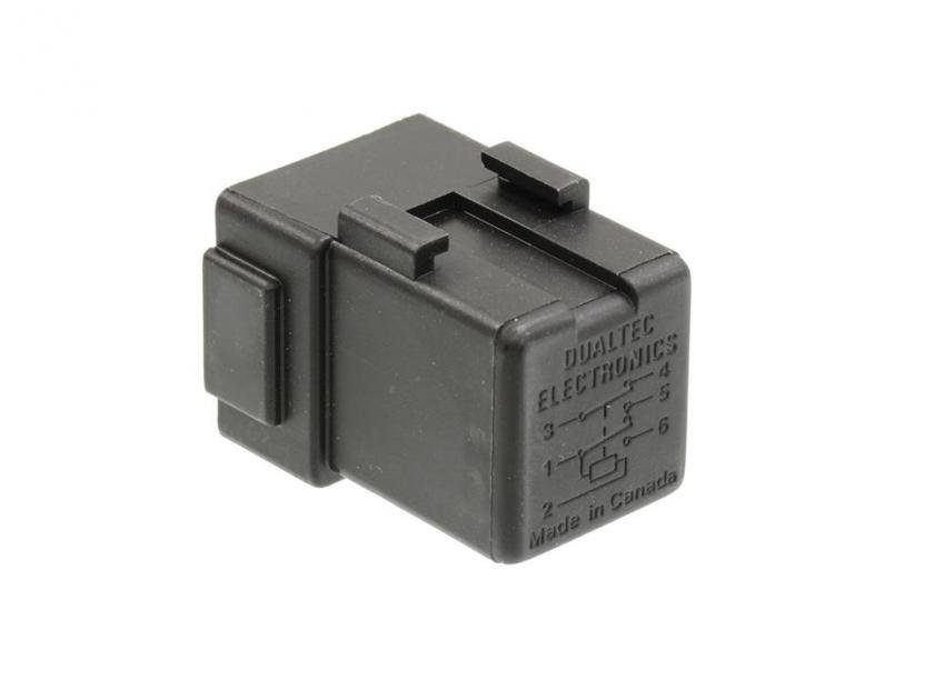 84-96 Power Antenna / 92-96 Cruise Control Cut Off Relay | Corvette Depot