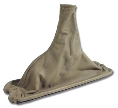 90-96 Shifter Boot - Automatic Leather | Corvette Depot