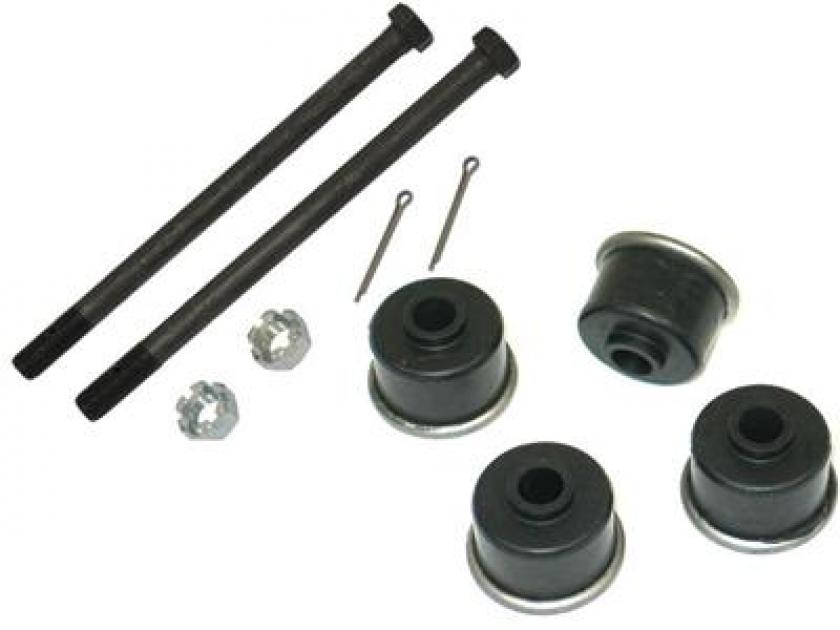 1984-1996 Rear Spring Mount Kit | Corvette Depot