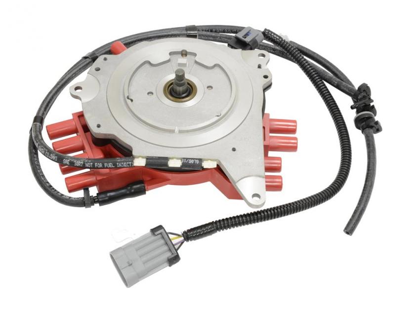 93-94 Distributor - LT1 Opti Spark With Wire Harness | Corvette Depot