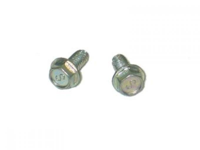 63 Turn Signal Mounting Screws | Corvette Depot