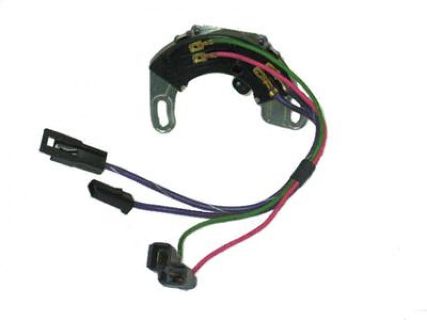 68 Automatic Neutral Safety Switch with Backup Lights | Corvette Depot