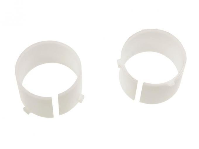 67-68 Telescopic Steering Column Upper And Lower Plastic Bushing ...