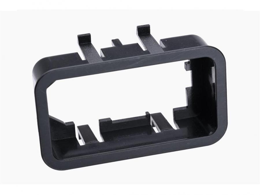 2014-2019 Trunk /Hatch Recessed Switch Mount Bezel | Corvette Depot