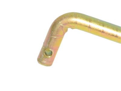 67 Accelerator Rod - 400 HP Automatic - Gold Color | Corvette Depot