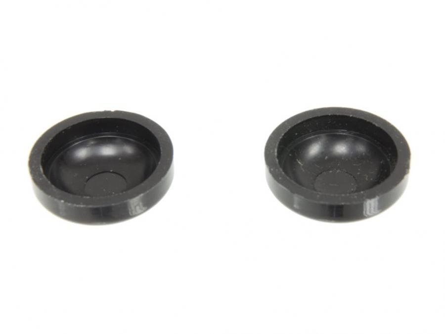 82 Hatch Window Nut Cap Cover - Collector Edition (Set of 2) | Corvette ...