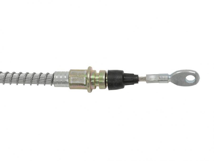 69-77 Transmission Interlock / Reverse Lockout Cable - Automatic ...
