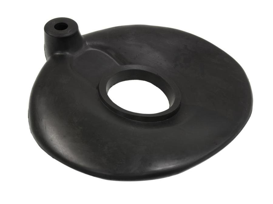 75-77 Gas Neck Seal - Boot | Corvette Depot