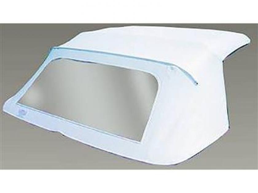 63-67 Soft Top / Convertible Top Kit - Original Type | Corvette Depot