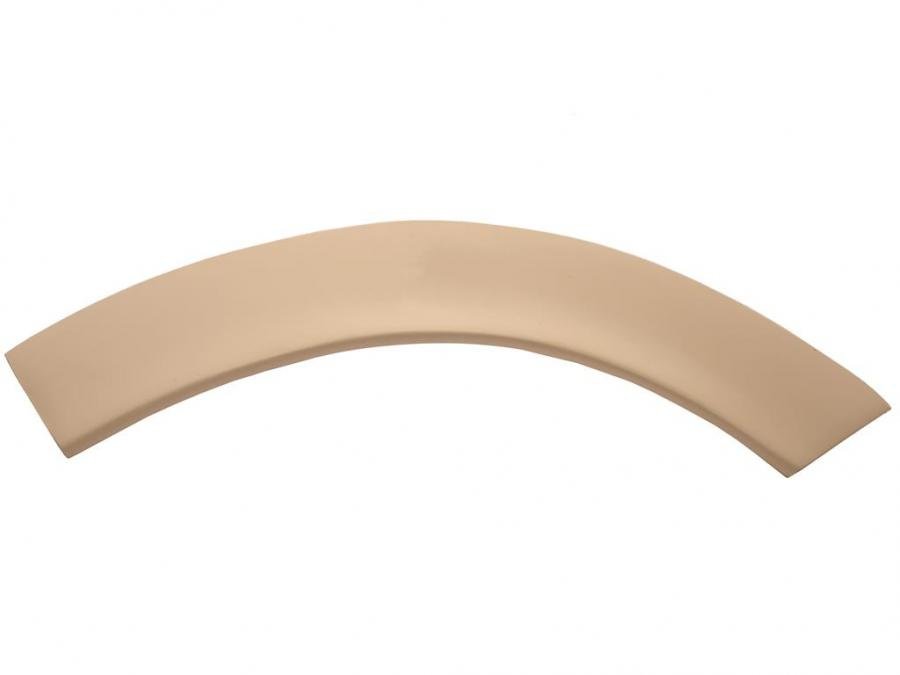 62 Wheel Well Body Panel - Right Wheel Well Opening Extension ...