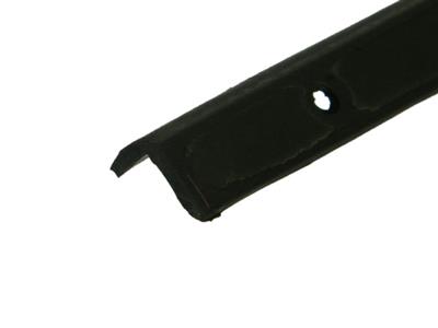 65-67 Door Outer Window Rubber Seals - Coupe - Correct Rivet On ...