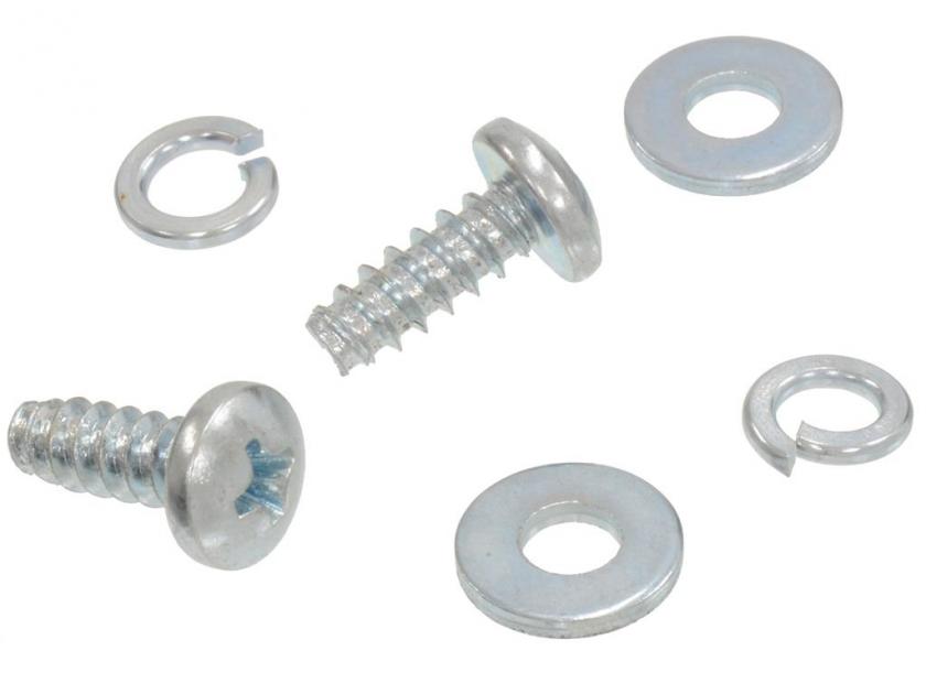 56-62 Clutch Seal Retainer Screws | Corvette Depot
