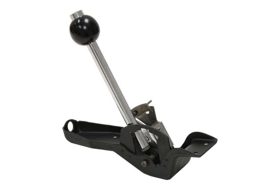77-82 Aotomatic Shifter Assembly - Rebuilt | Corvette Depot