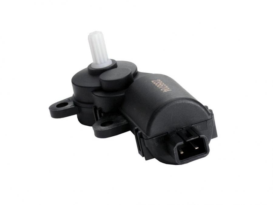 05-13 Heater and Air Conditioning Air Inlet Door Mode Actuator Valve ...