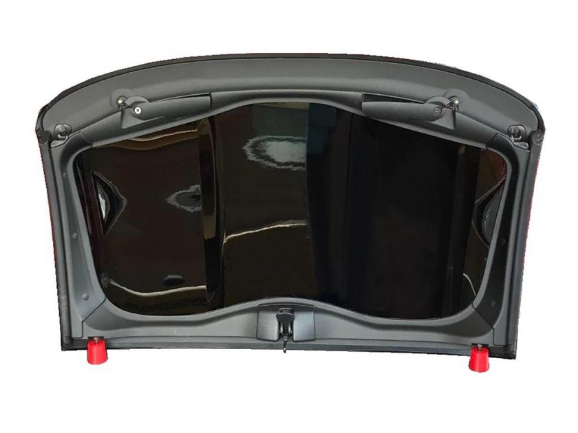 1997-2023 Corvette Roof Panel Storage Stands | Corvette Depot