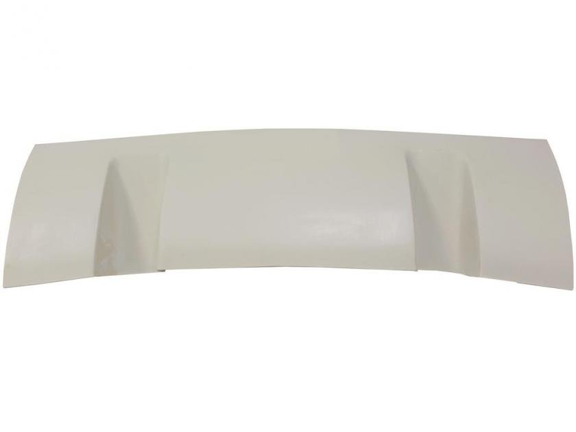58-62 Nose Body Panel - Lower Center Nose Panel Factory Replace ...