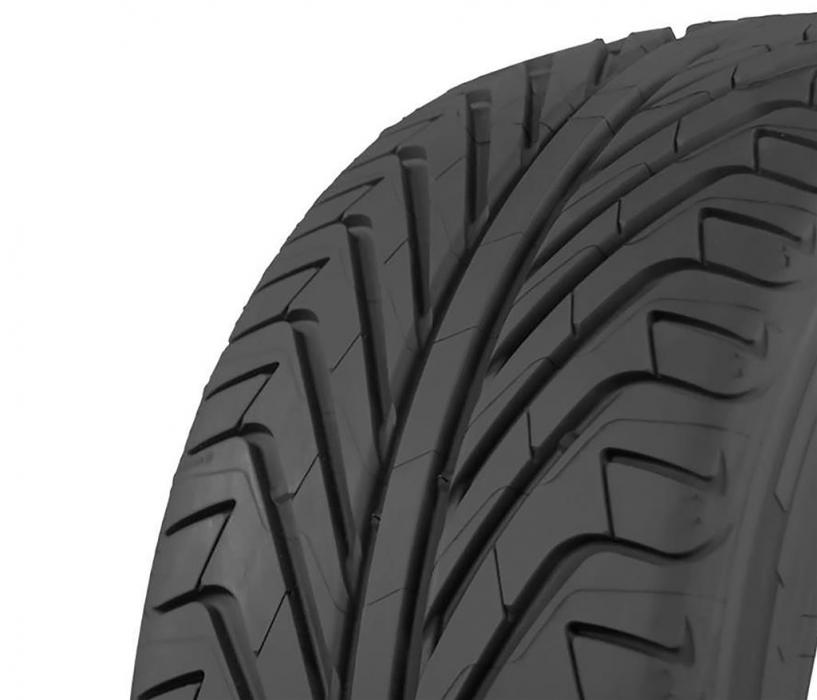 1984-1987 BFG G-Force Sport COMP-2 255/50ZR16 Radial Tire | Corvette Depot