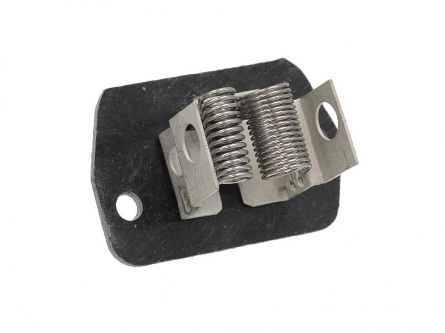 68 Air Conditioning Resistor - For Blower Motor | Corvette Depot