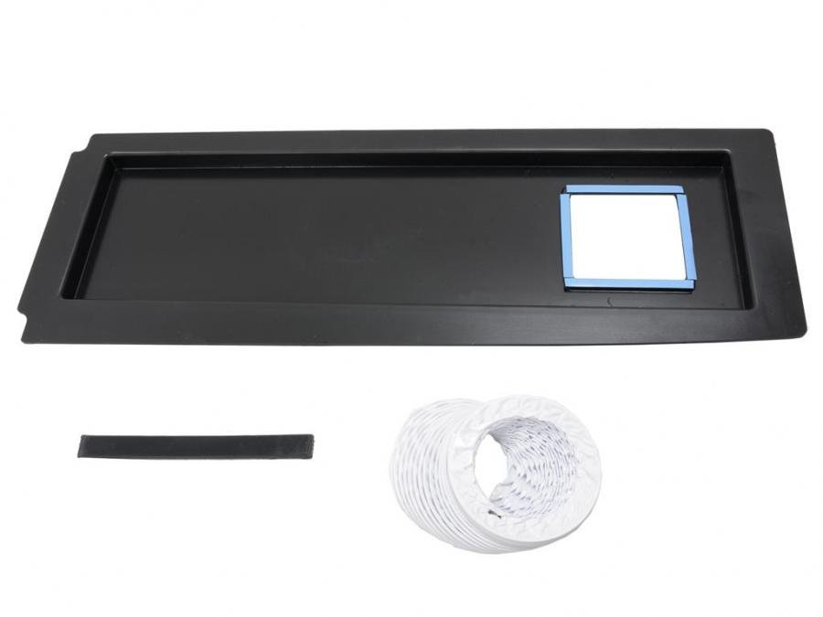 84-89 Dash Panel Kit - Right Side Smoothline | Corvette Depot