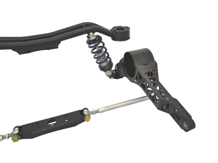 68-79 RideTech Complete Coilover Suspension Kit | Corvette Depot