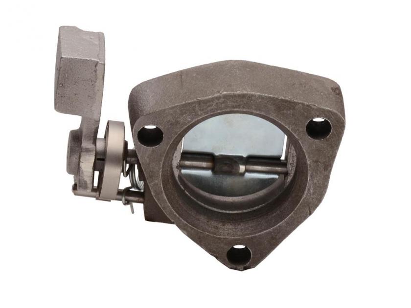 57-74 2" Exhaust Heat Riser Valve | Corvette Depot