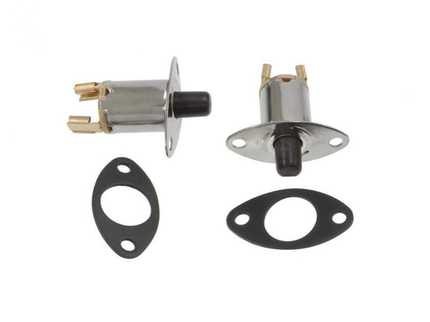 55-62 Door Jamb Courtesy Light Switches | Corvette Depot