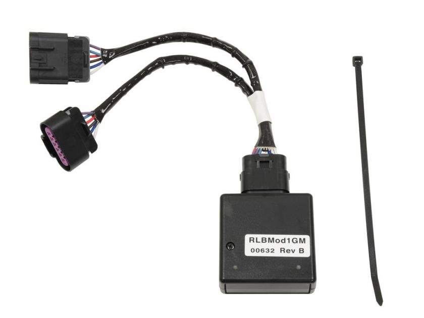 2006-2013 Redlight Bandit Throttle Booster Performance Module ...