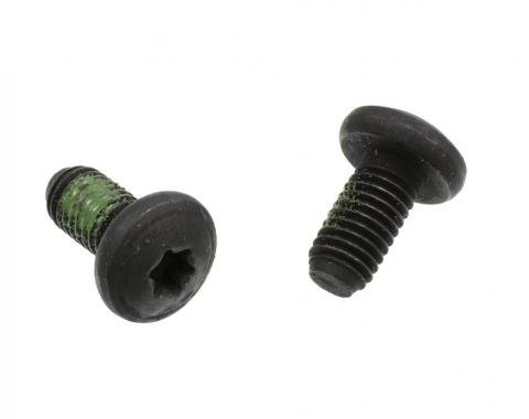 "targa top roof locator bolt" | Corvette Depot