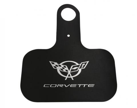 "fuel fill guard" | Corvette Depot