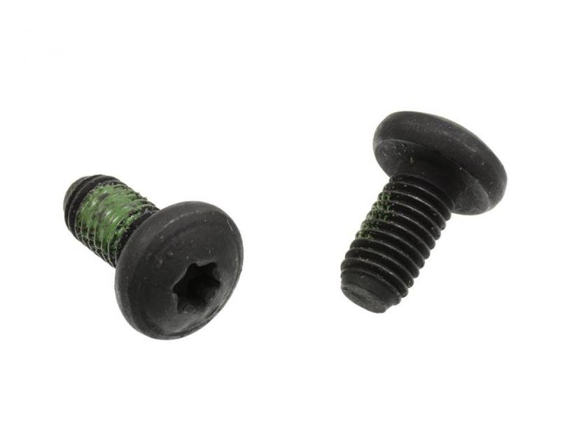 "targa top roof locator bolt" | Corvette Depot