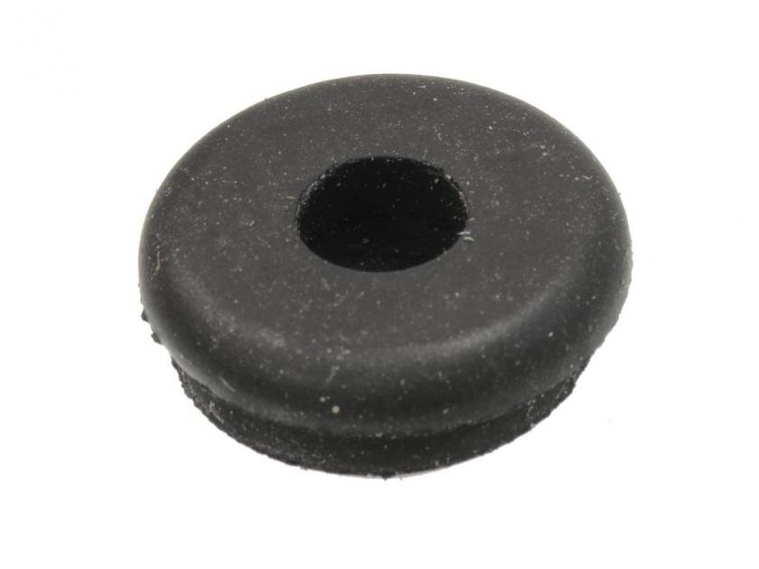 84-88 Firewall Rubber Plug Near Hood Release Cable | Corvette Depot