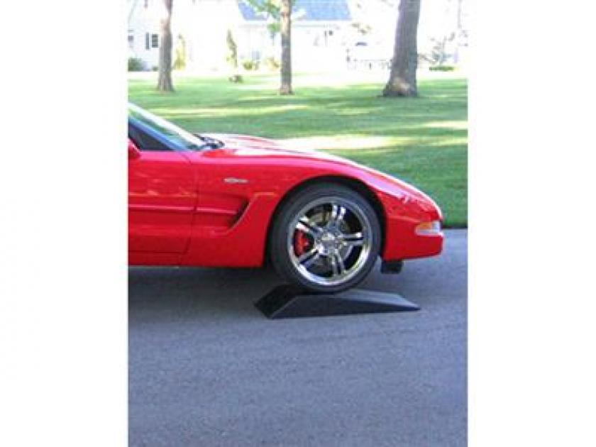 Race Ramp Rollups - Set Of 2 | Corvette Depot