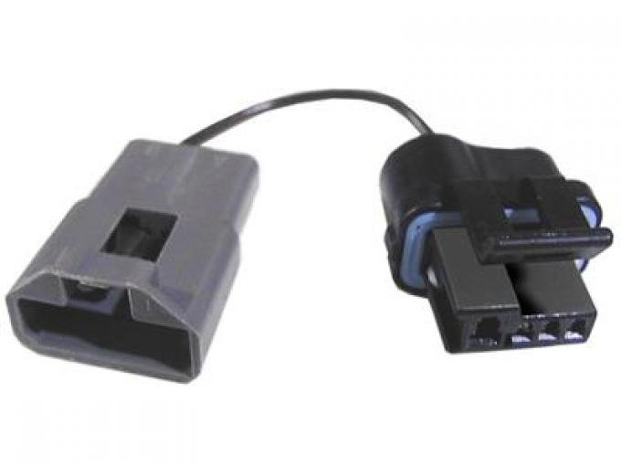 69-86 Alternator Conversion Wire Harness - Cs Series | Corvette Depot