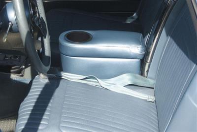 Bullet Console Single Cup Holder | Corvette Depot