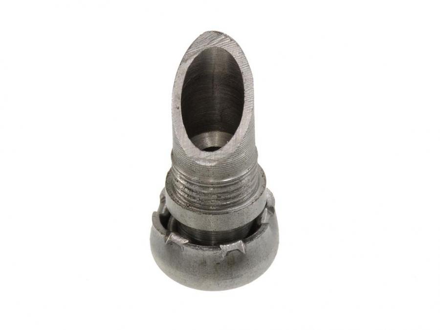 56-62 Rear End / Axle Vent - Metal | Corvette Depot