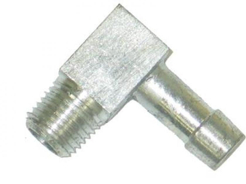 64-65 PCV Vacuum Restriction Fitting Fuel Injection | Corvette Depot