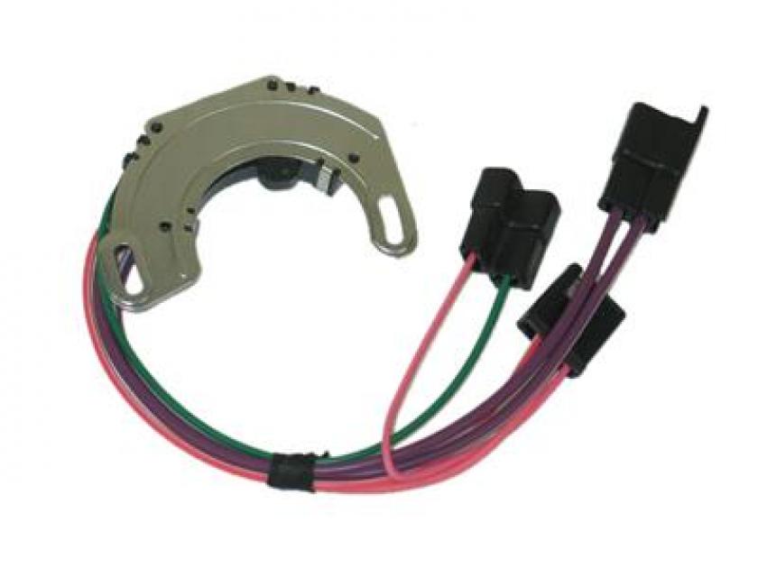 72-73 Automatic Neutral Safety Switch with Backup Lights | Corvette Depot