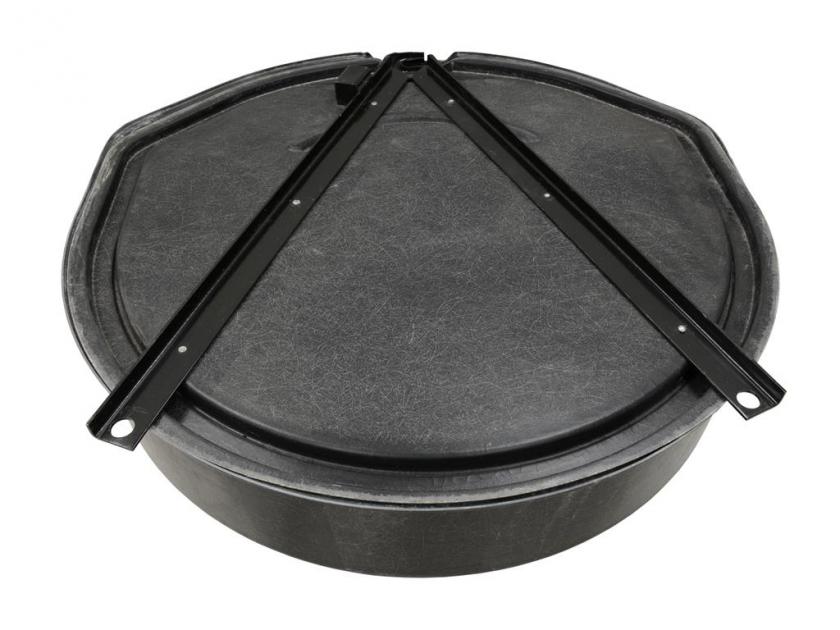 63-67 Spare Tire Carrier Assembly | Corvette Depot