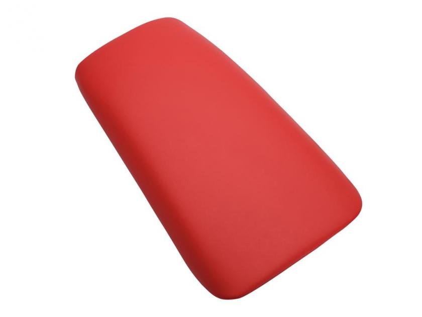 97-04 Leather Center Console Compartment Door | Corvette Depot