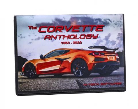 "window screen" | Corvette Depot