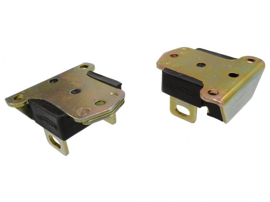 63-82 Polyurethane Engine Mount | Corvette Depot